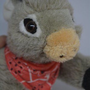euro souvenirs | Toys | Euro Souvenirs Gerhardshofen Germany Plush Baby ...